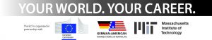 MIT European Career Fair (ECF) : GABC Boston
