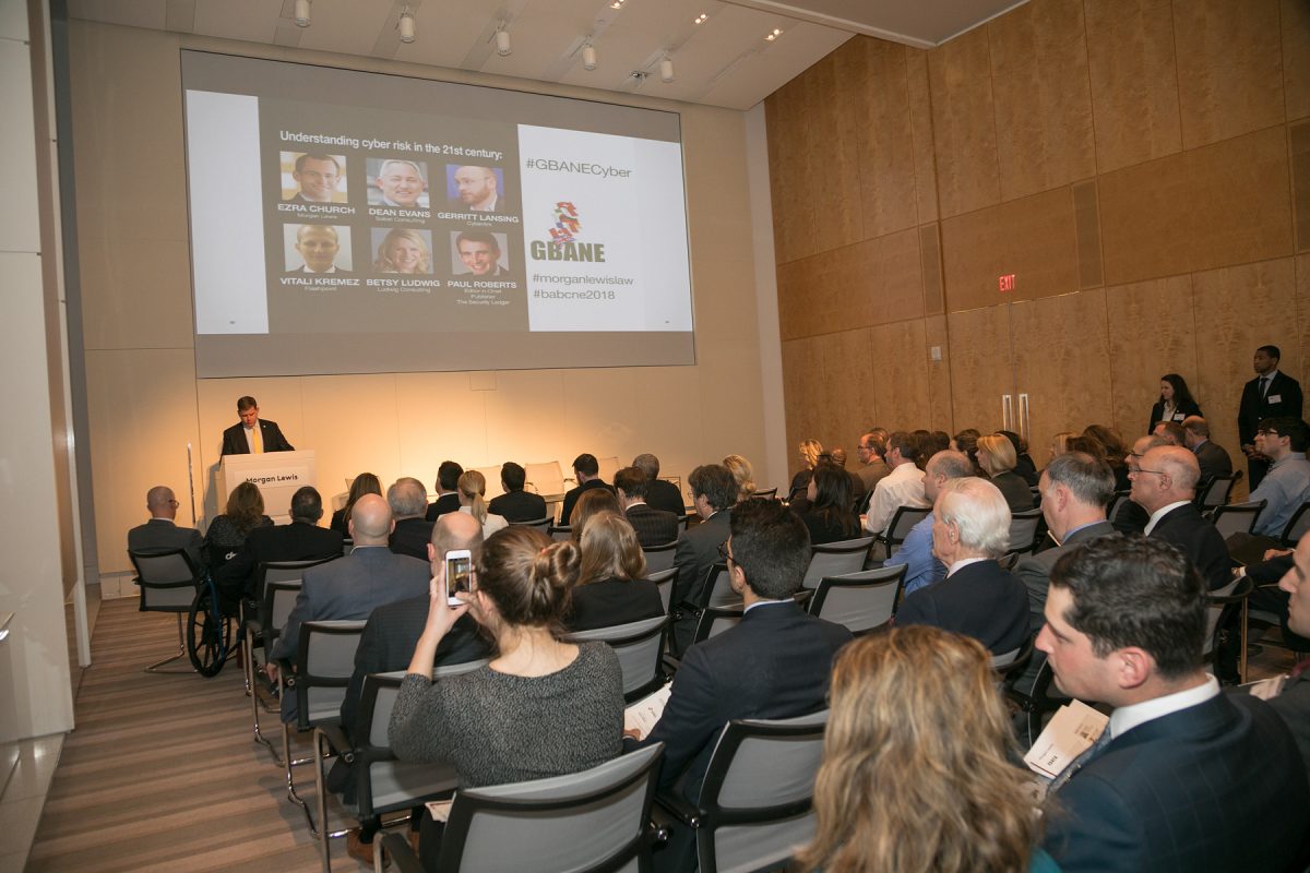 GBANE 2018: 24th Annual International Business Forum & Networking ...