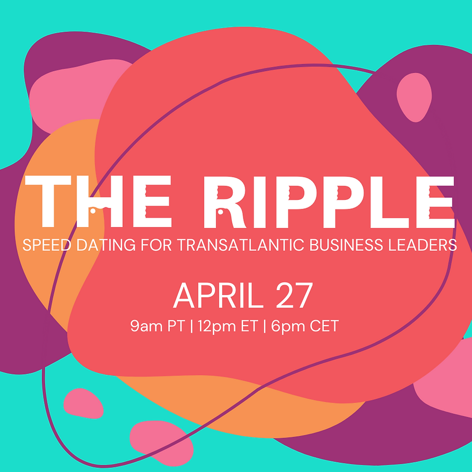 The Ripple #7 : GABC Boston