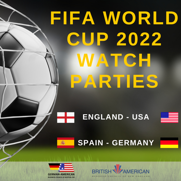 Soccer World Cup Watch Parties : GABC Boston